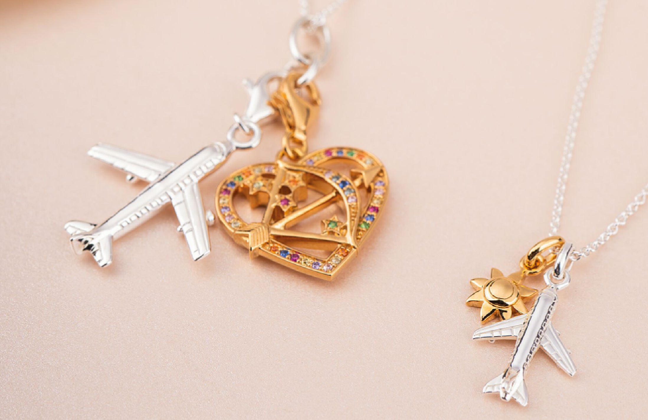 Thomas Sabo Jewellery & Watches South Africa – Thomas Sabo South Africa