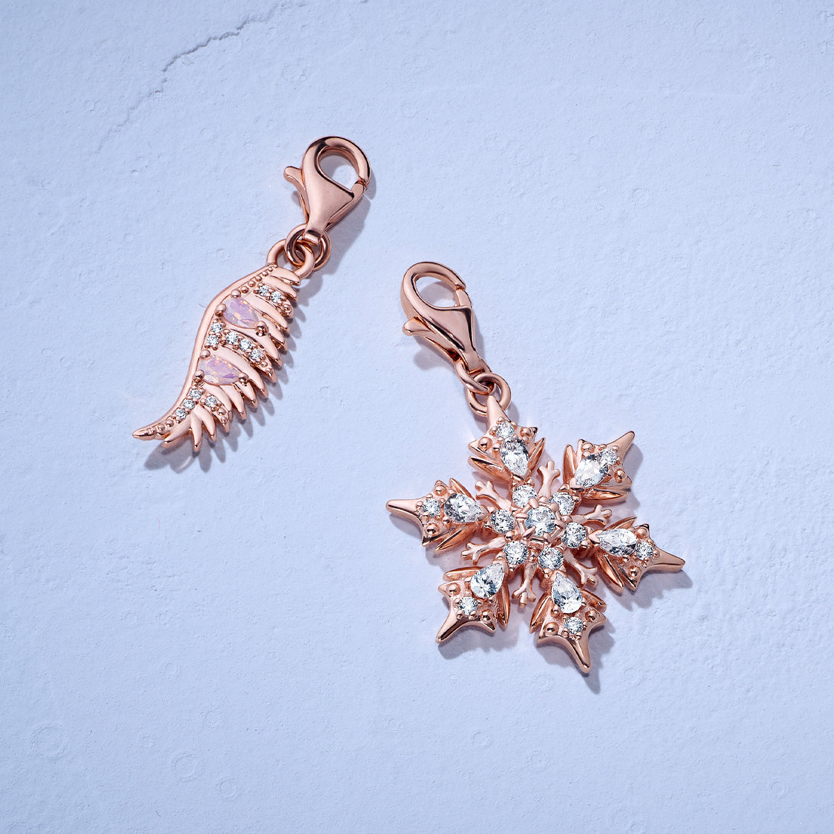 New Charms – Thomas Sabo South Africa